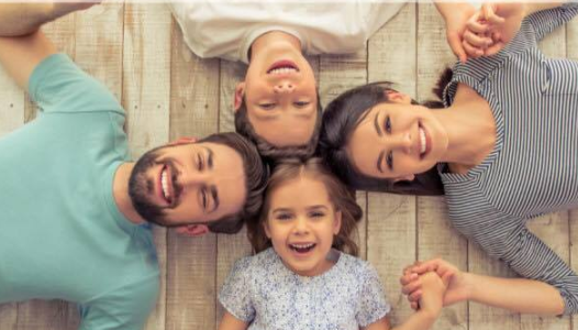 Strong Families - Excel Marriages